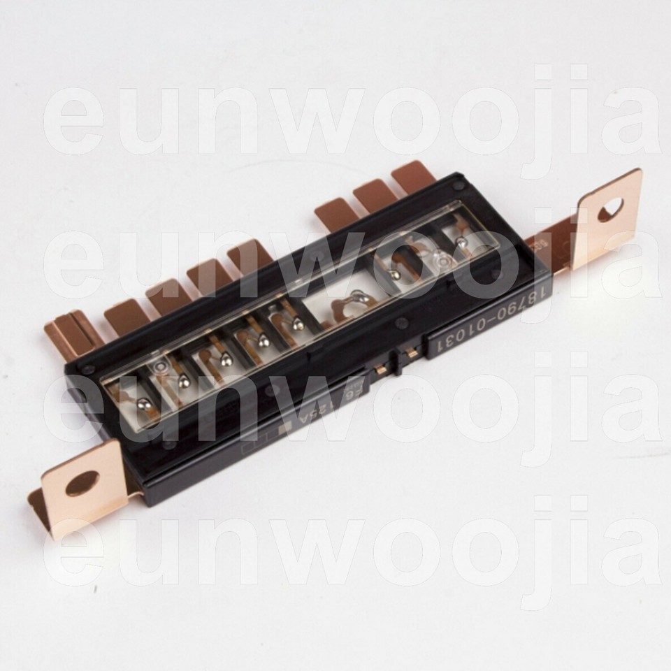 OEM Maxi Multi Fuse 125AMP KIA Rio 2012+ Hyundai Veloster 2012 ...