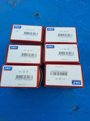 FY 20 TE /#R S0NK 2294 bearing | eBay