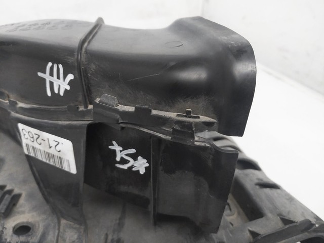 Lexus 5320924030 Genuine OEM Intake Duct for sale online | eBay