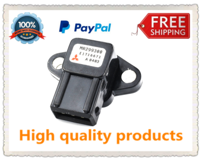 New Air Intake Pressure Sensor For Mitsubishi Pajero Montero Sport L200 ...