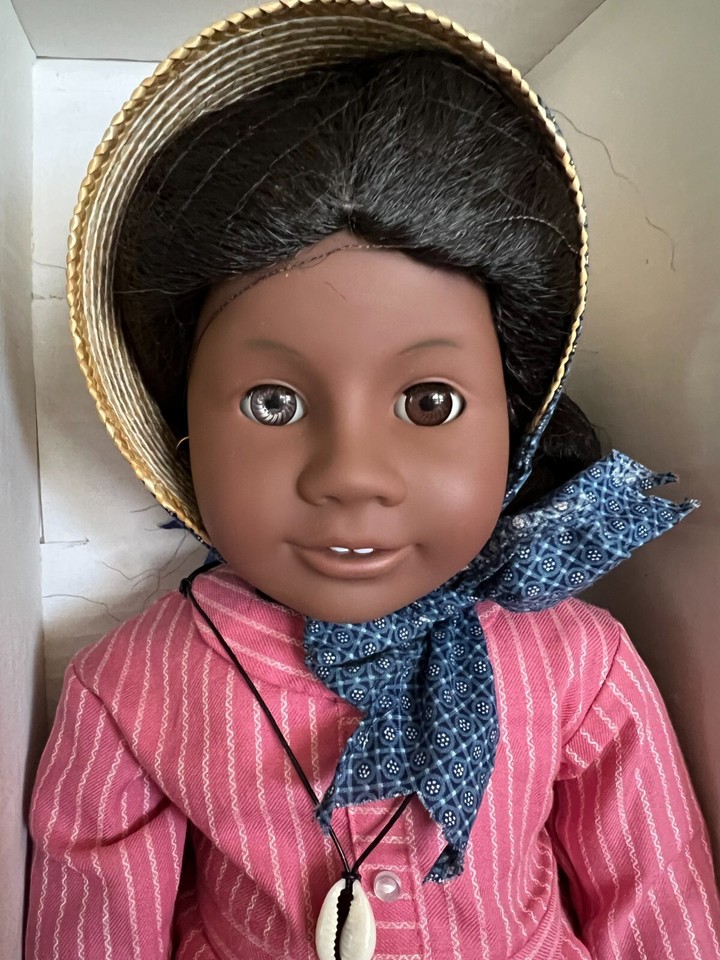 Pleasant Company Addy Walker 148/16 1993 1st Edition + Acc American ...