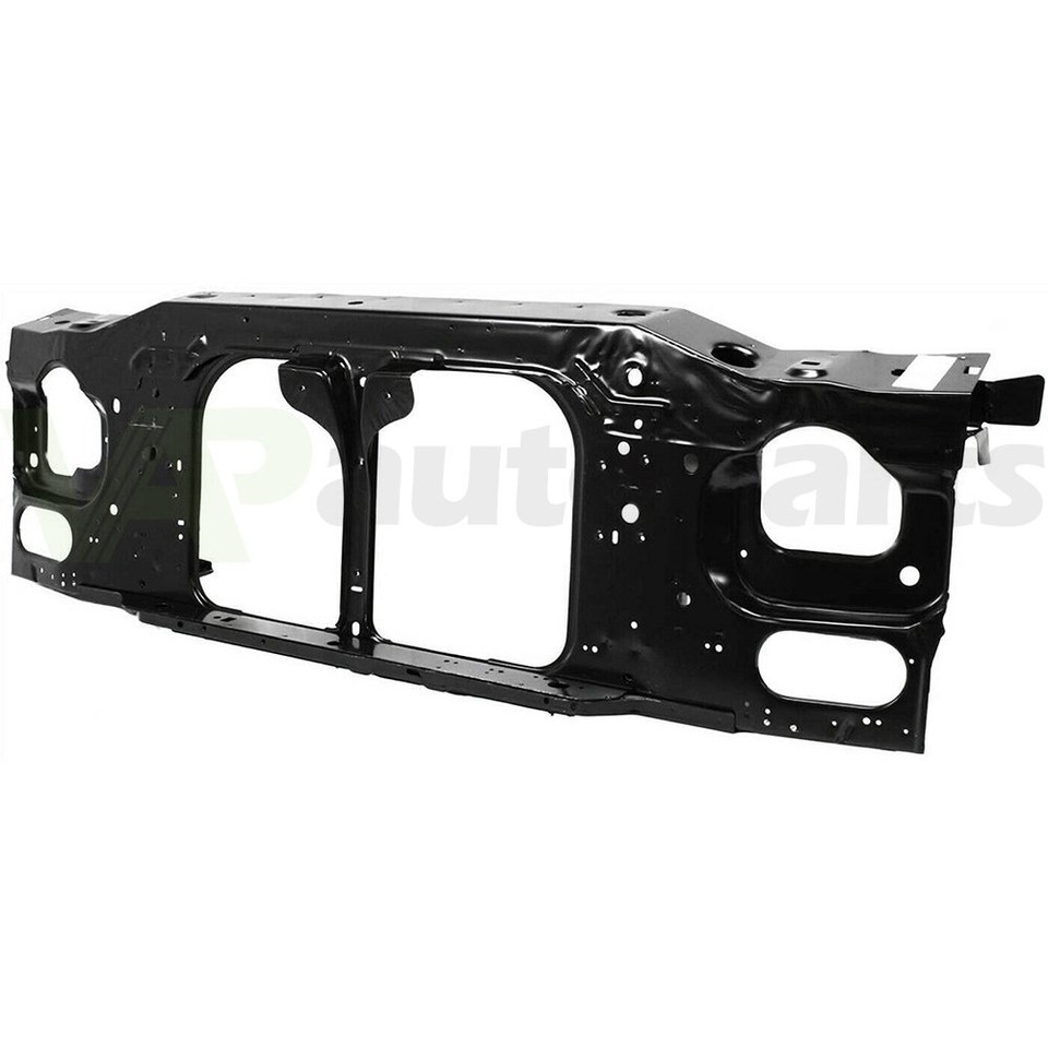 Front Radiator Core Support Assembly For 1998 99 00 01 02 03-2011 Ford ...