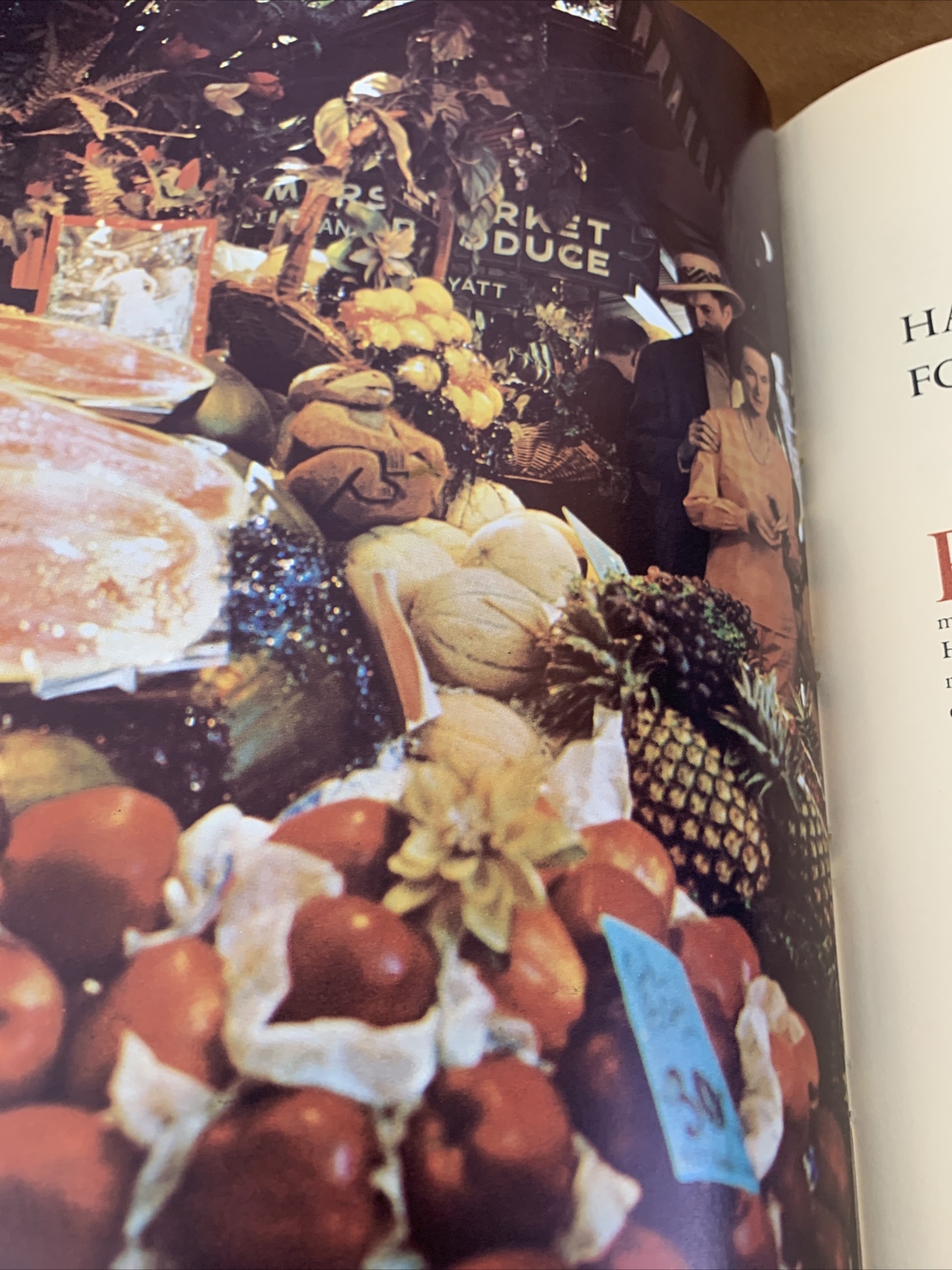 Treasury of Great Recipes Cookbook Vincent Price First Edition Stated ...