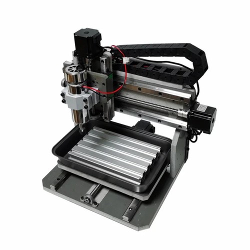 Engraving Machine Fine Engraving Machine Small Automatic Cnc Computer ...