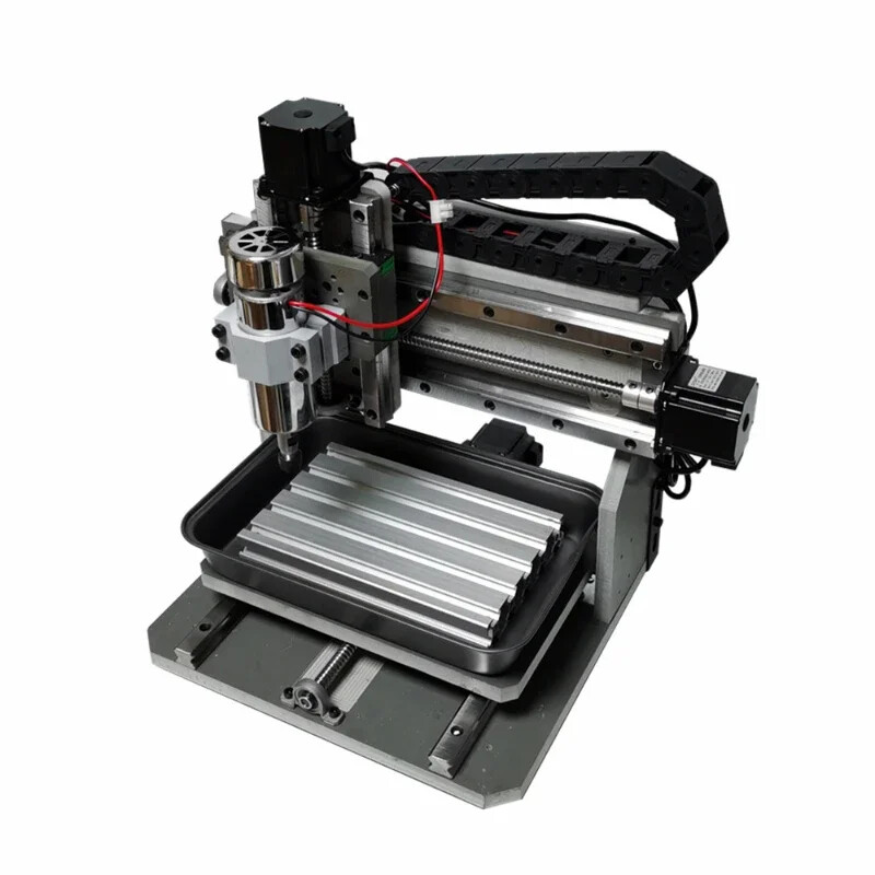 Engraving Machine Fine Engraving Machine Small Automatic Cnc Computer ...