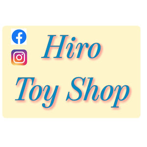 Hiro Toy Shop | eBay Stores