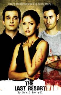 The Last Resort 9780646993195| eBay