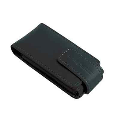 Exspect Leather Flip Case for Apple iPod Nano 2G 2nd Generation 2nd Gen ...