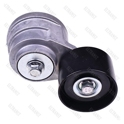 Belt Tensioner Assembly 2143061 for Paccar Kenworth & Peterbilt Truck ...