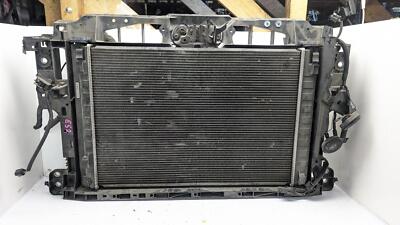 NISSAN ELGRAND MK3 E52 2009 - 2013 RADIATOR PACK 2.5 W/O AC CONDESER ...
