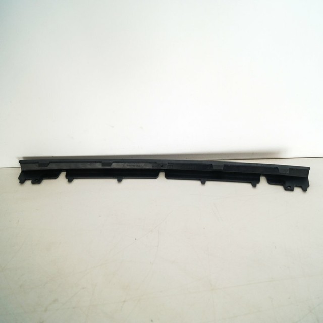 Genuine Audi Front Bumper Lower Centre Trim Moulding Q5 2009-2012 ...