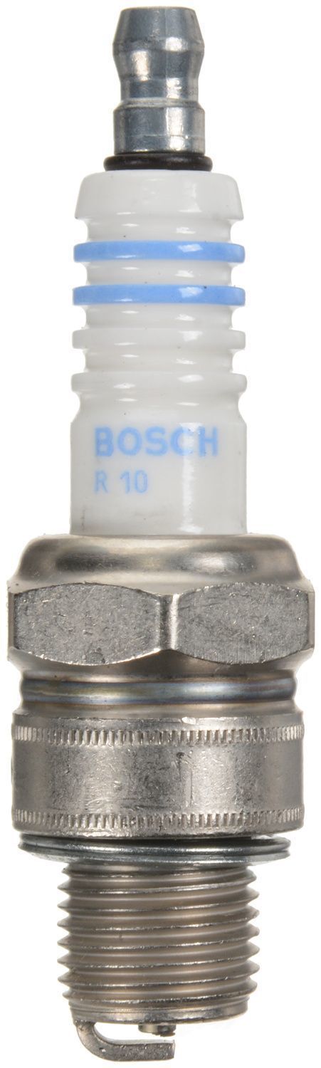 Bosch 10 - Alternative spark plugs
