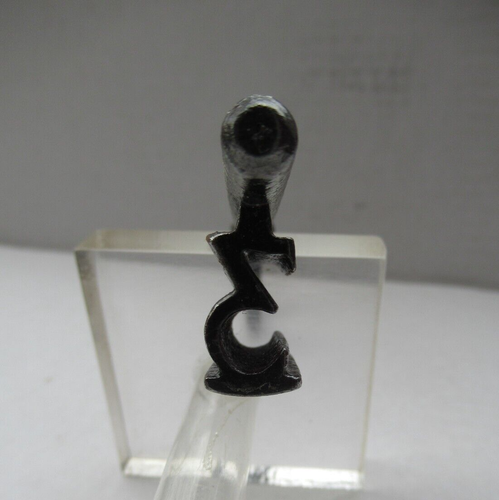 ANCIEN CLE CLEF ANTIQUE OLD KEY SCHLÜSSEL VECCHIA CHIAVE LLAVE VIEJA ...