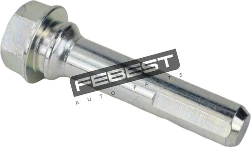 0174-AXVH70LOWR Febest REAR CALIPER SLIDE PIN 4781478010, 47814-0R050 ...