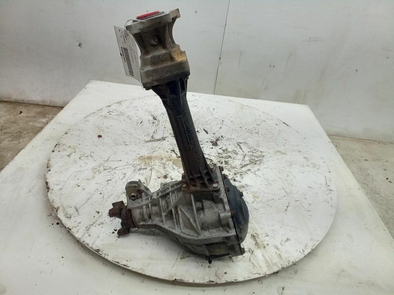 2006-2010 Hummer H3 Front Axle Differential Carrier Ratio 3.7L Assembly ...