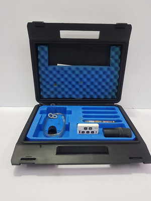 DRAGER AEROTEST SIMULTAN HP AIR QUALITY TESTING KIT | eBay