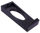 Ring Pro & Ring Pro 2 Doorbell Vinyl Siding Mount - Angle Adjustment ...