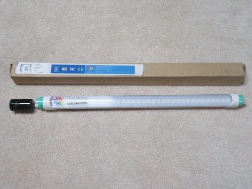 New Cleanlife 18-inch LED Light Bar Tube 8w 6000k G13 Bi-Pin | eBay