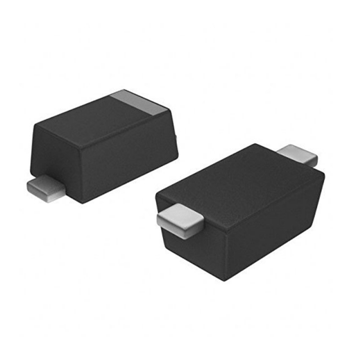 BAT46W-DIO Diode Schottky Rectificatrice 100V 150mA SOD123 BAT46W (LOT ...