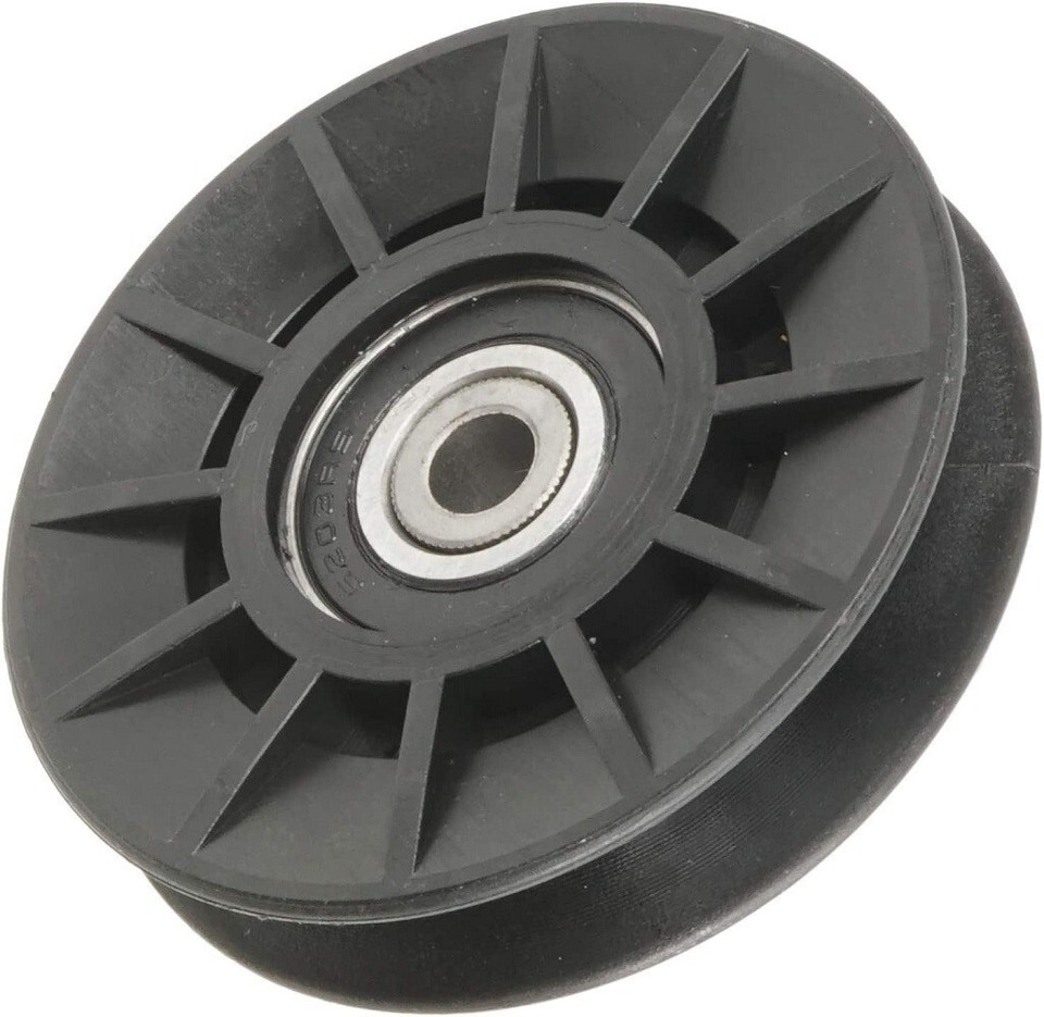 V Idler Pulley 532407287 407287 for Husqvarna Craftsman Dixon Poulan ...