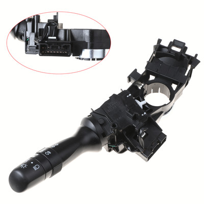For Peugeot 107 Citroen C1 & Toyota Aygo Indicator Light Switch Stalk ...