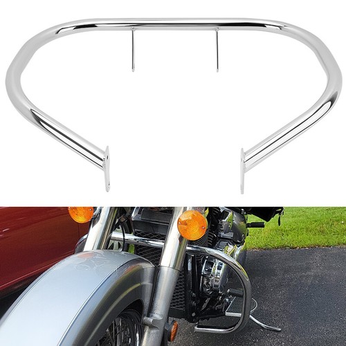 Engine Guard Highway Crash Bar Fit For Suzuki Boulevard C50 Intruder ...