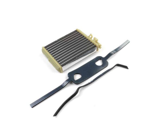 Heater Core For 2002-2005 Volvo V70 PN# 351311391 Behr-Hella | eBay