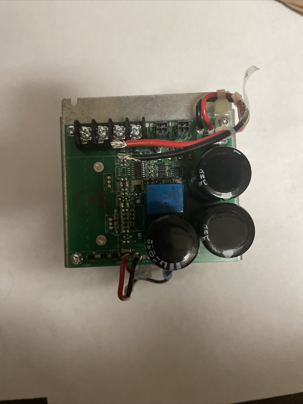 SIMPLEX 4010-9813 EXPANSION POWER SUPPLY | eBay