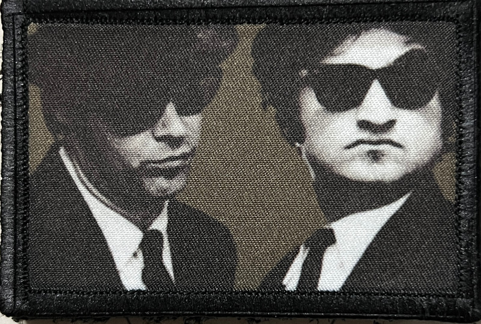 FN FAL Elegant Weapon Morale Patch Military Tactical Army Rhodesia ...