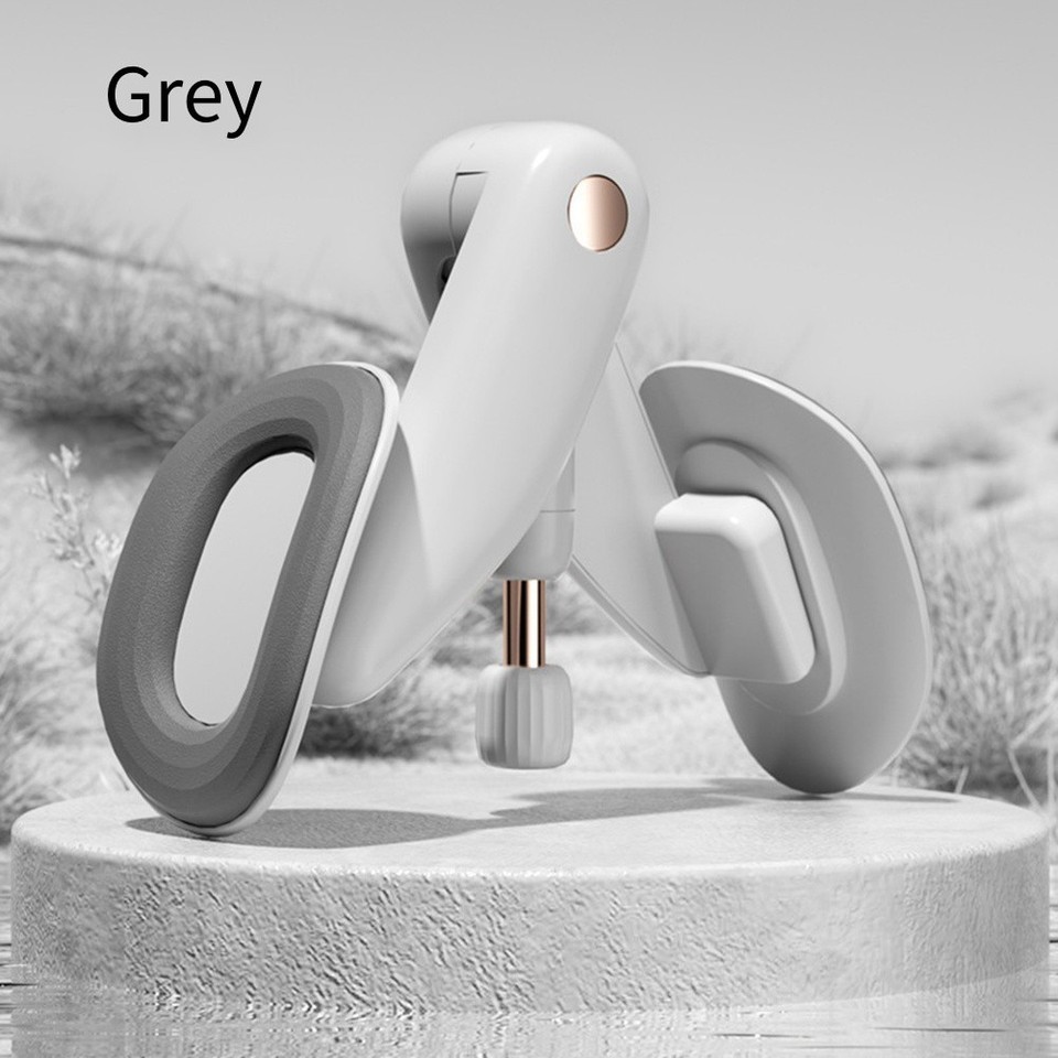 Adjustable Resistance Ergonomic Triangle Design Infinite Resistance ...