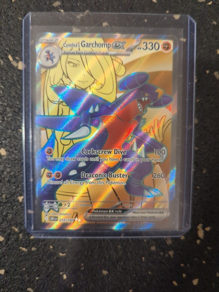 Lot Of 7 Destined Rivals Cards! | eBay