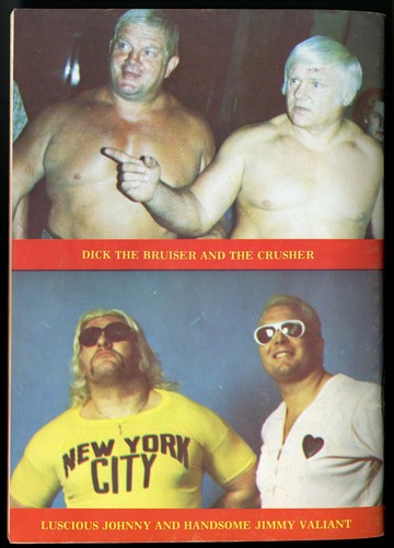 The Wrestling News Magazine 1978 No. 47 Greg Gagne & Jim Brunzell *WP67 ...