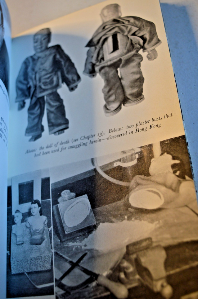 DONALD FISH ZERO ONE AIRLINE DETECTIVE PUBLISHER FONTANA 1962 PAPERBACK ...