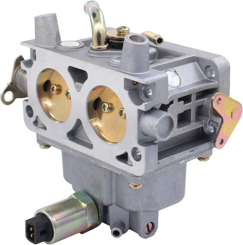 Carburetor For Harbor Freight Predator 670cc 22HP V Twin 61614 Engine ...