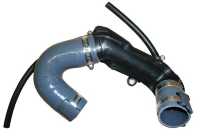 8200770644 Manicotto Turbo Intercooler Renault Clio II III 1.5 DCi | eBay