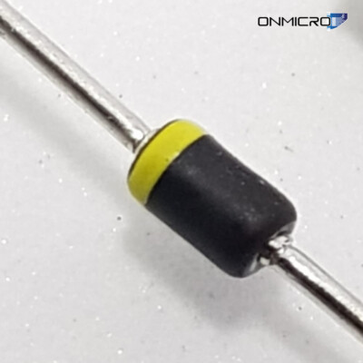 10 Stück BB809 Varactor Varicap Diode (baugl. BB106, BB209, BB229, BB409) | eBay