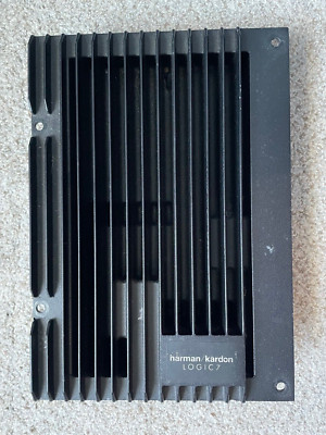 Land Rover/Range Rover Harman Kardon Logic 7 Amplifier Model XQK500105 ...