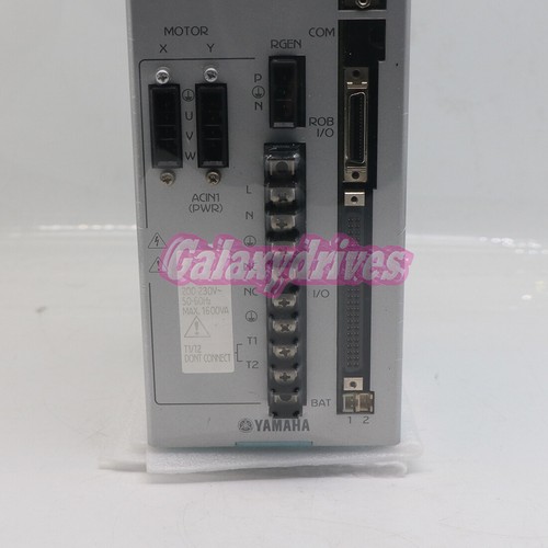 New In Box Yamaha DRCX-0505 67C568 Two Axis Robot Controller DRCX0505 (1Pcs); | eBay