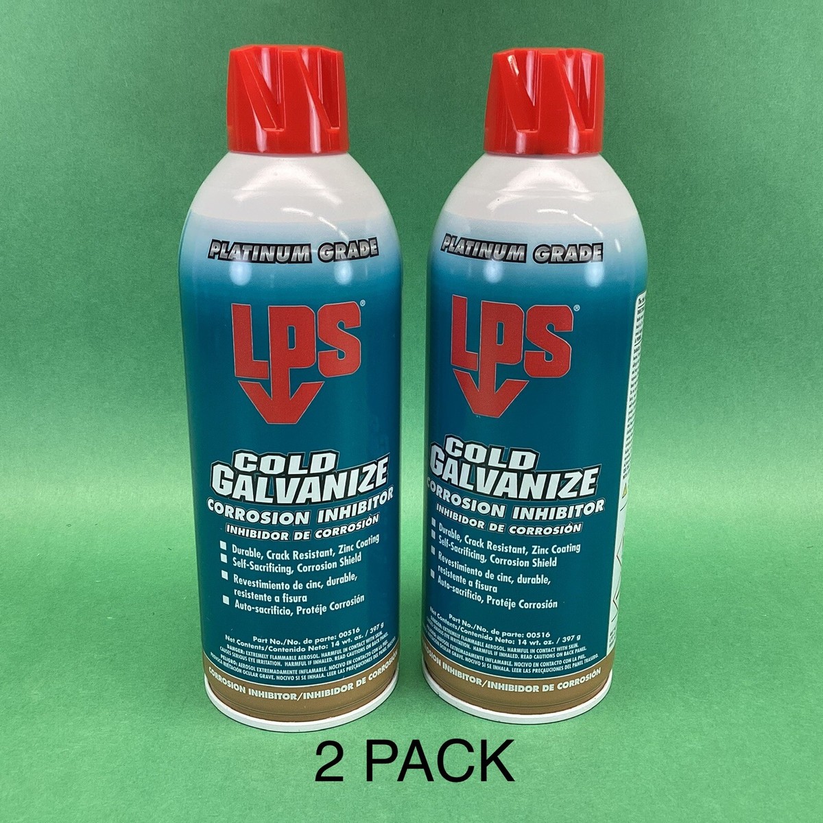 Corrosion Inhibitors In Bottles