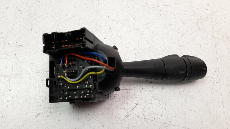 255401301R Unit Control Turn Singal Dacia Logan MCV II Laureate 2013 ...