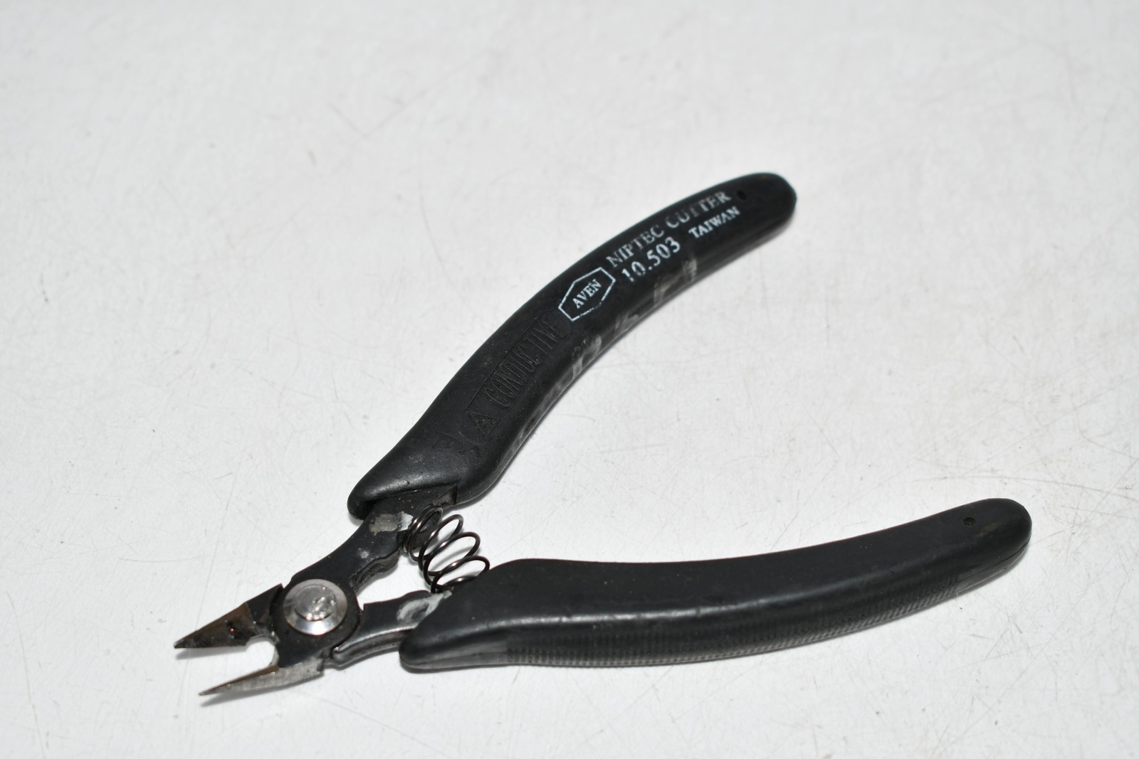Aven 10503 Niptec Cutter Tool Snips | eBay