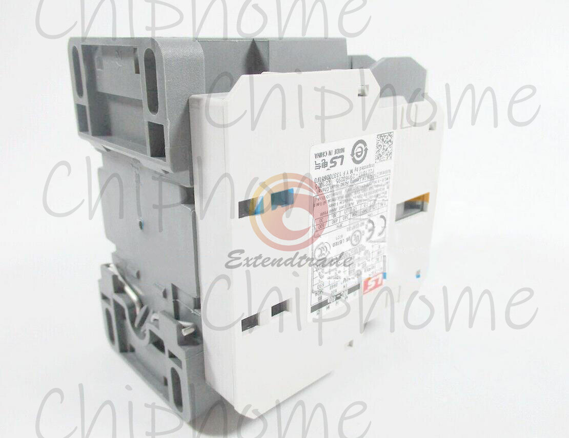 1PCS NEW LS (LG) Contactor MC-40a AC110V #ME | eBay