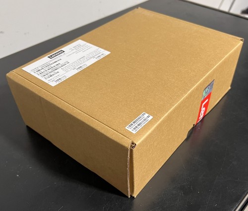 NEUF station d'accueil Lenovo ThinkPad Thunderbolt 4 station de travail ...