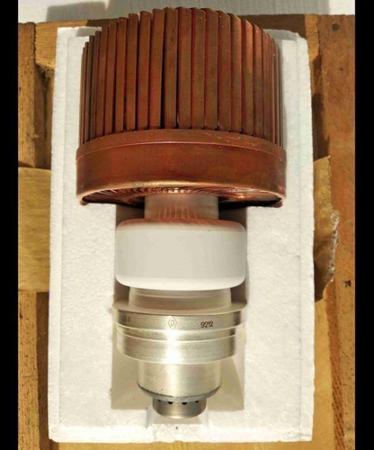 GS-35B / GS35B Tube Power Triode NOS in ORIGINAL BOX 1990`s Lot 1pc. | eBay