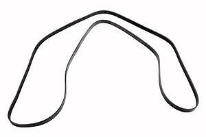 ACDelco GM OE/GM Genuine Parts 12656797 - Serpentine Belt for sale ...