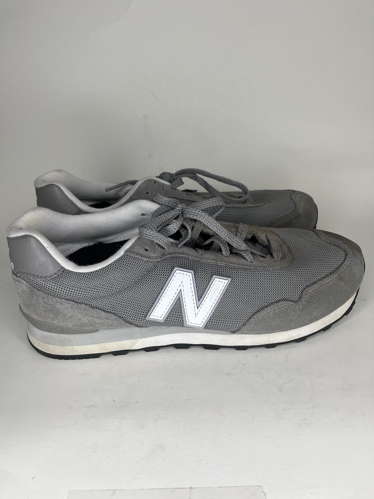New Balance 515 Sneakers Gray Color Athletic ML515GR… - Gem