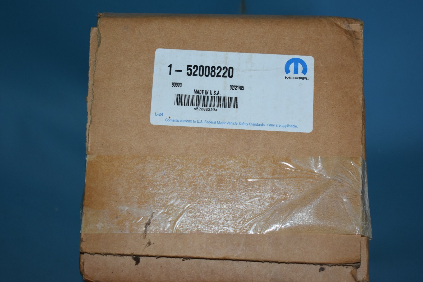 Axle Hub Assembly Front Mopar 52008220 fits 97-99 Dodge Ram 1500 NOS ...