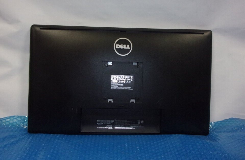 Dell E2414Ht 24" LED LCD Widescreen Monitor with Stand, VGA and Cable ...