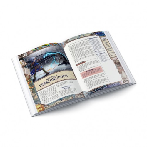 Pathfinder 2Nd Edition - Dreams Of The Nameless Towers - Adventure Path ...