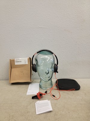 Plantronics (Poly) Blackwire C5220 USB-A Headset (207576-01, 80R97AA ...